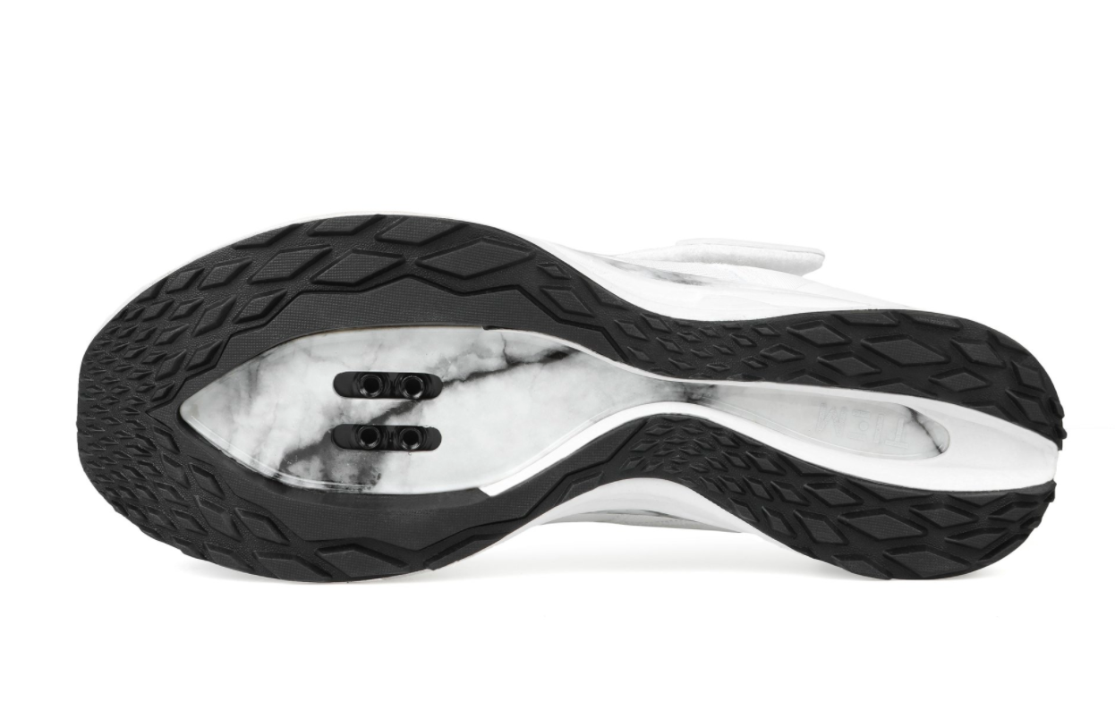 Slipstream - White Marble – Leyland