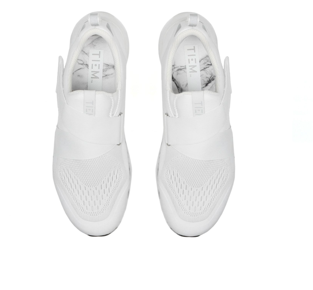 Slipstream - White Marble – Leyland